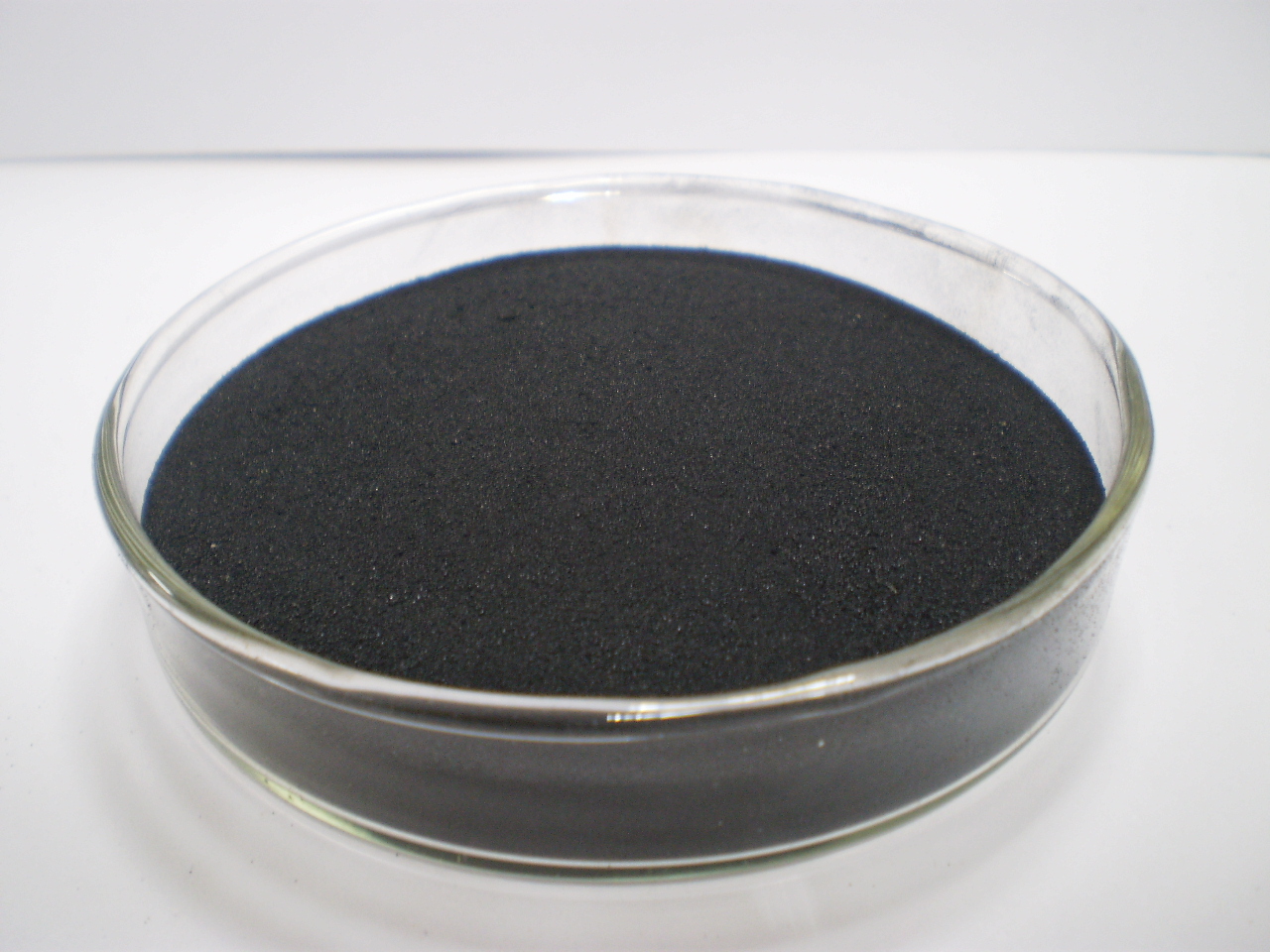 Humic Acid And Chemical Fertilizer - Saint Humic Acids